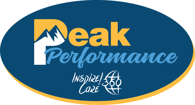 ECE Peak Performance | Child Care Staff Training - Inspire Care 360