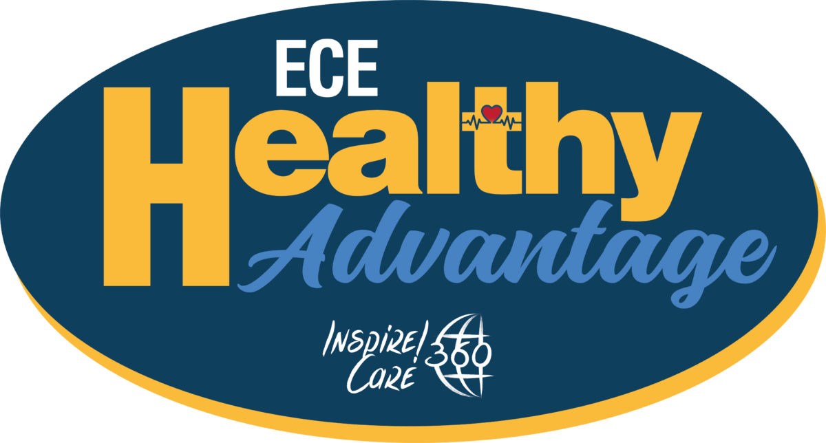 ECE Healthy Advantage Healthcare - Inspire Care 360