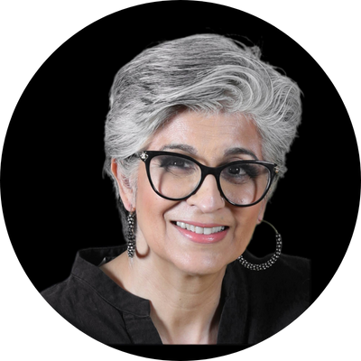 Podcast - A Journey of Inspiration with Rennu Dhillon, Founder of ...