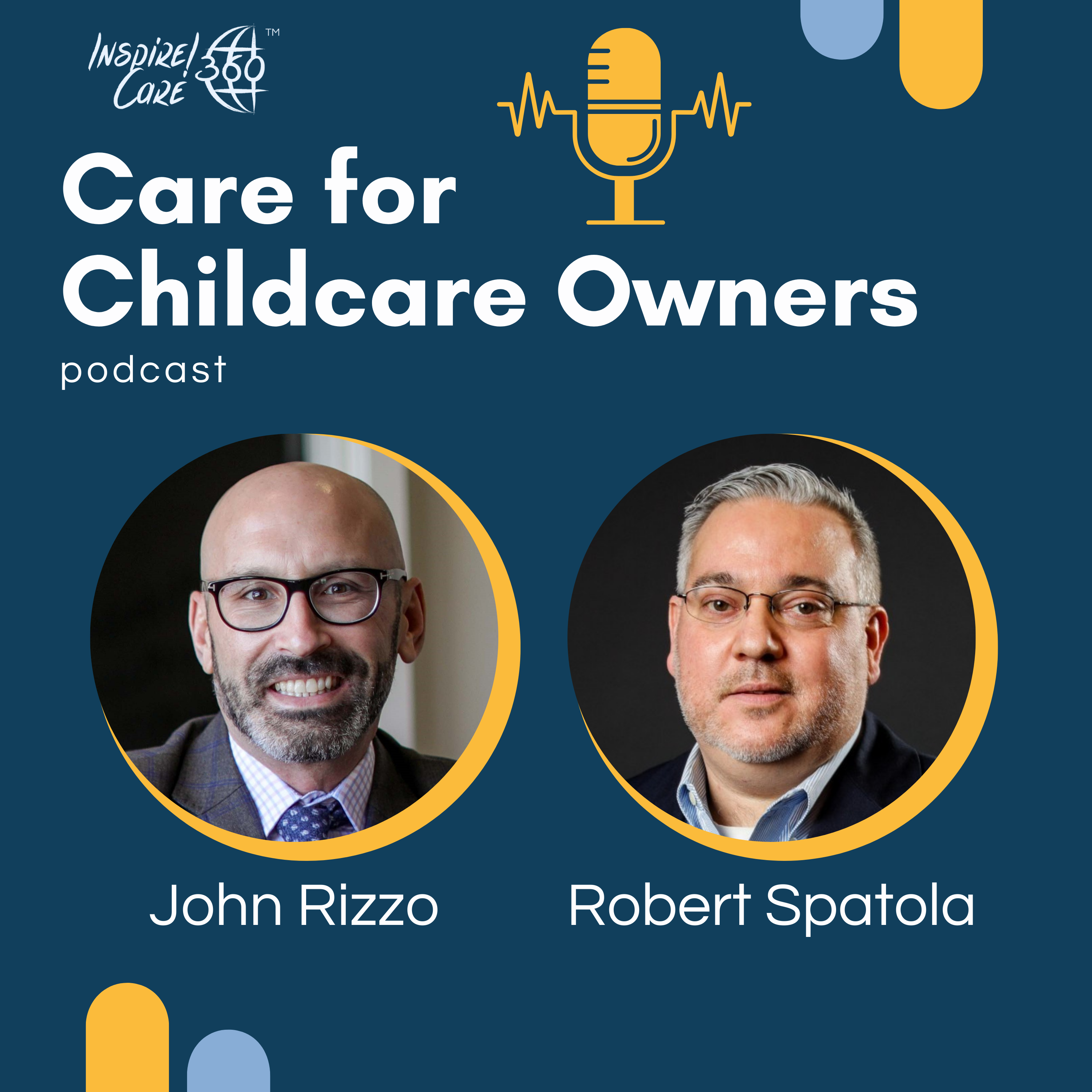 Podcast - Optimize Your Childcare School's Profitability Through Expense Management Featuring ...