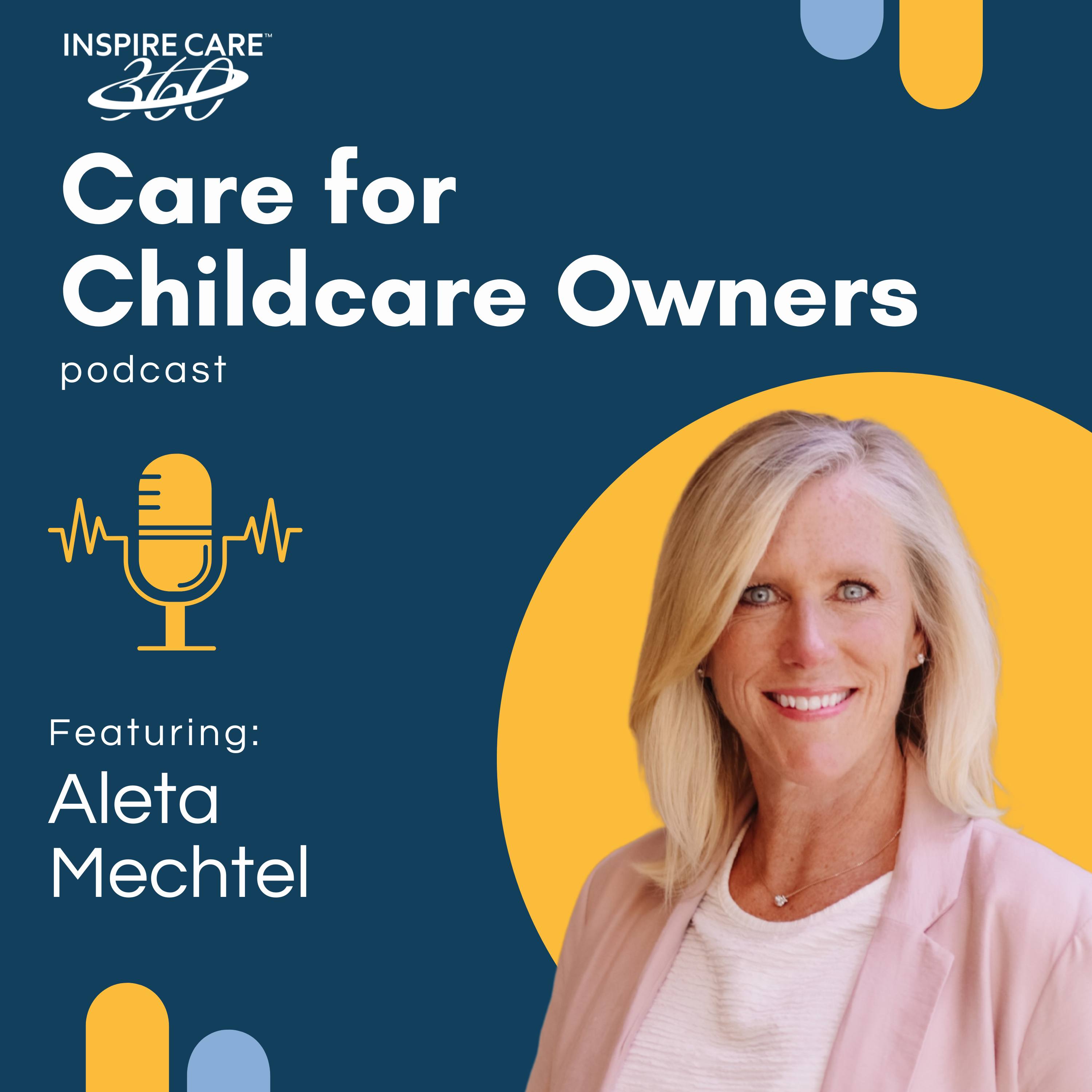 Podcast - What Does a Winning Team Look Like? Featuring Aleta Mechtel ...
